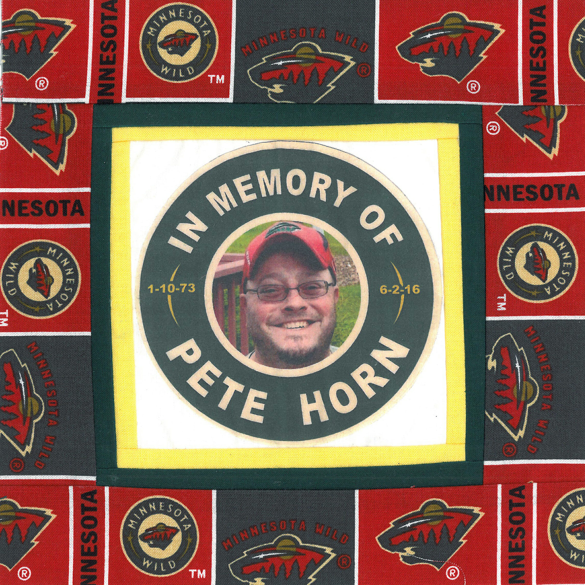 Peter J. Horn | LifeSource
