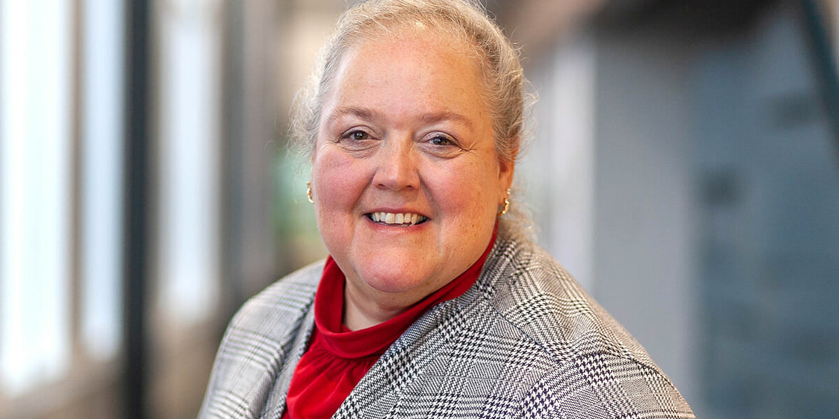 Beth Kabba - Team Spotlight | LifeSource