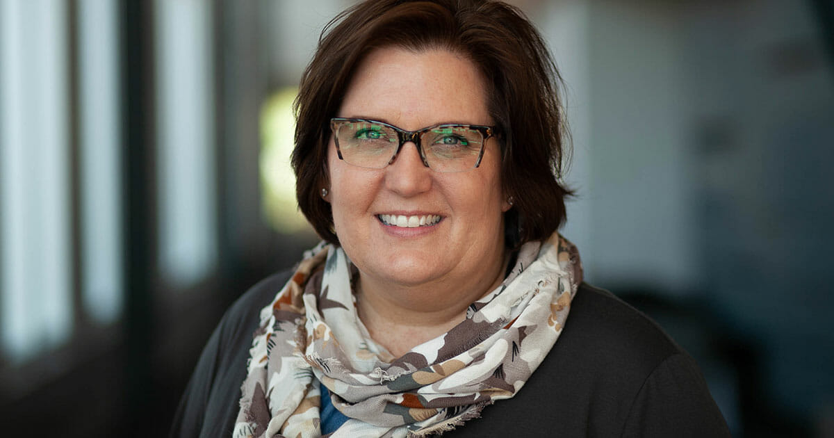 Danielle Murillo - Team Spotlight | LifeSource