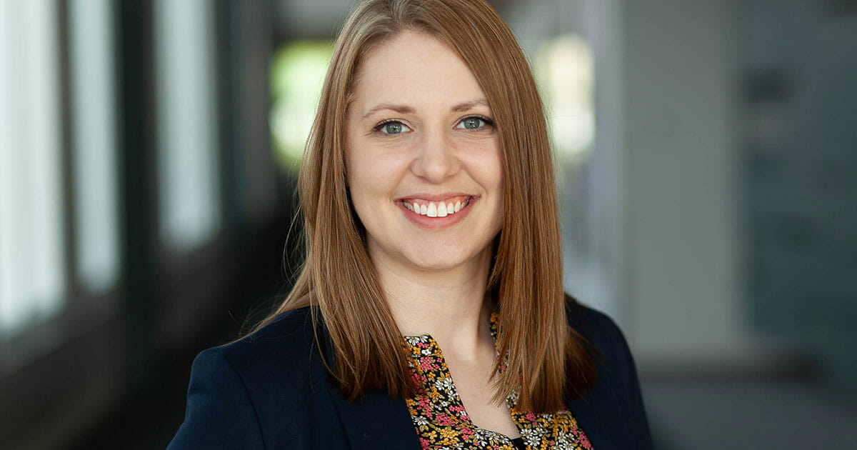 Erin Hauer - Team Spotlight | LifeSource