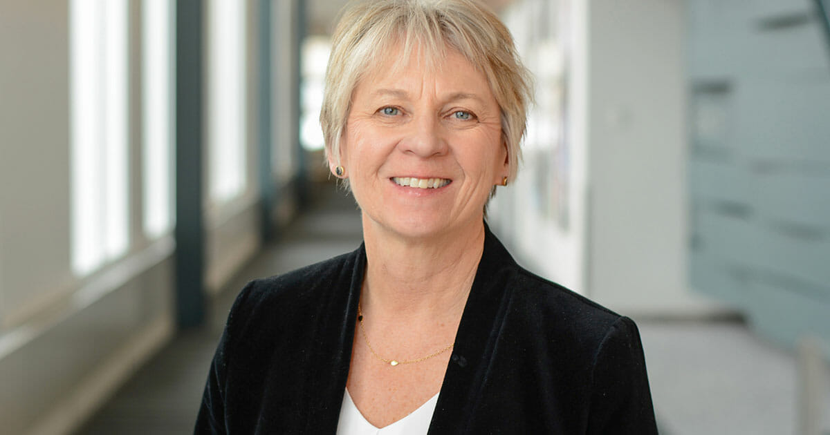 Susan Gunderson - Team Spotlight | LifeSource