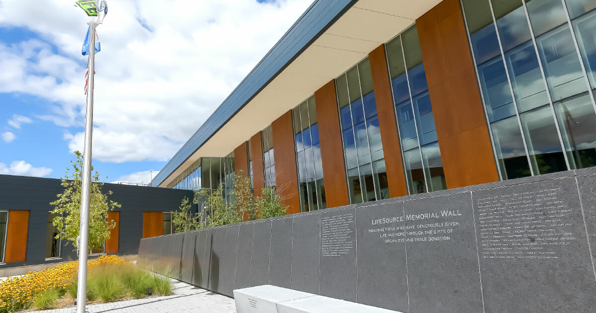 Latest News, Updates, Stories and More | LifeSource