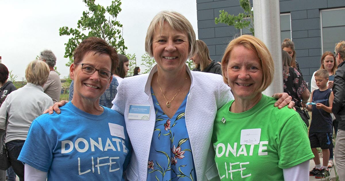 Ways to Give — LifeSource