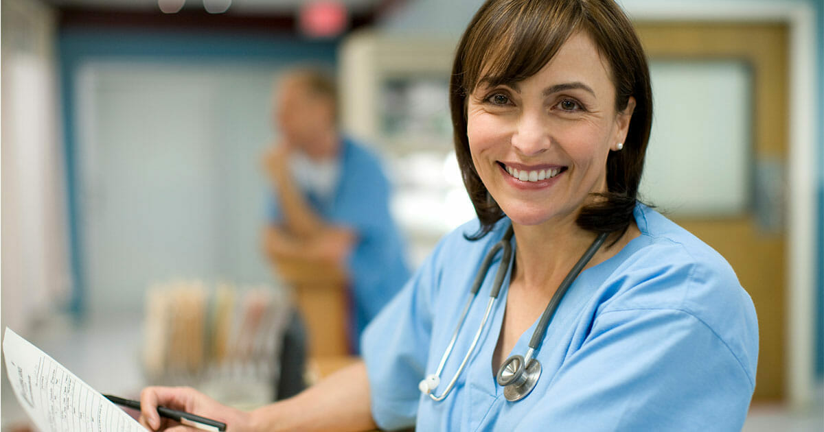 Celebrating Nurses Week | LifeSource