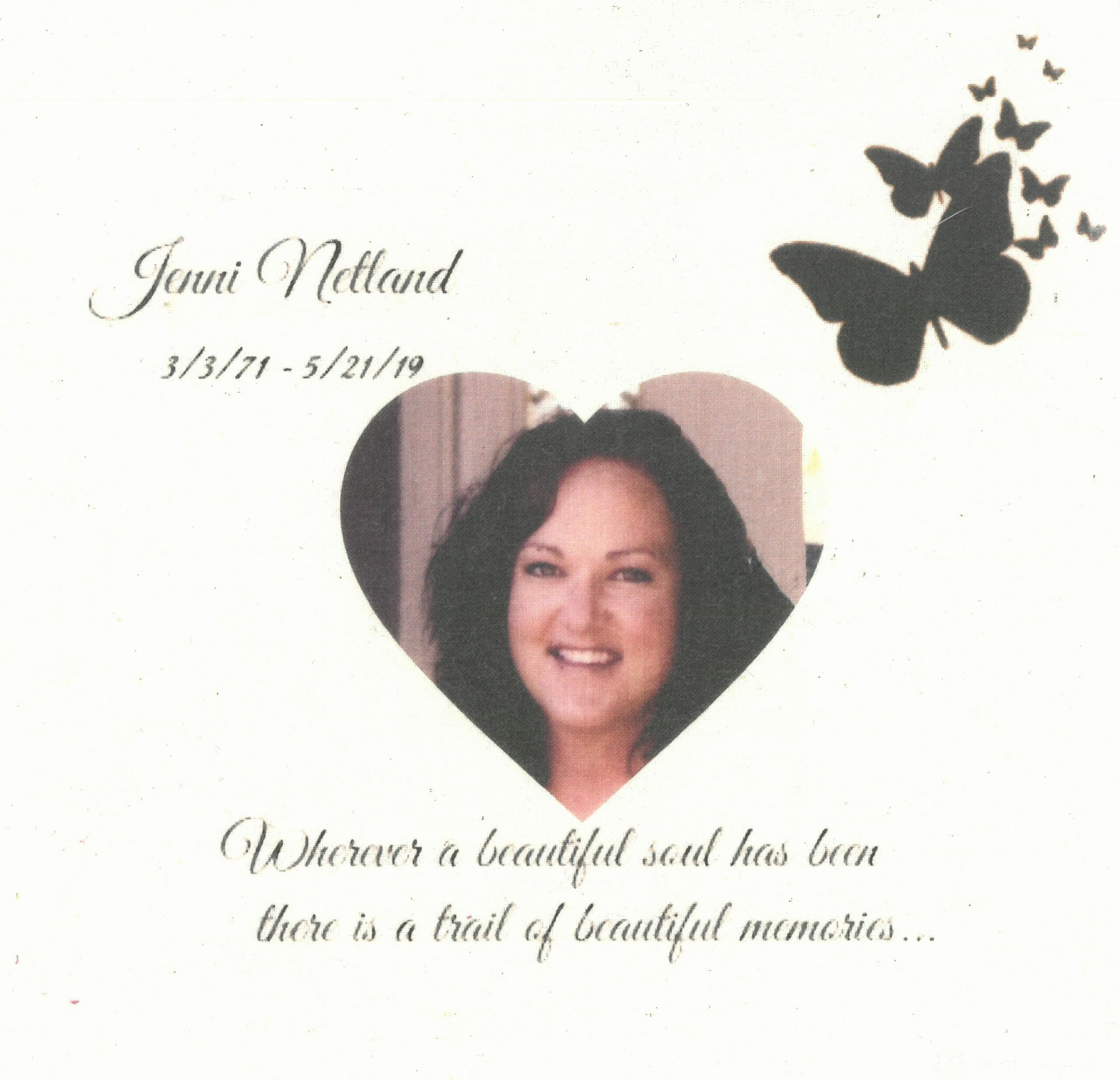 Jennifer (Jenni) Netland | LifeSource