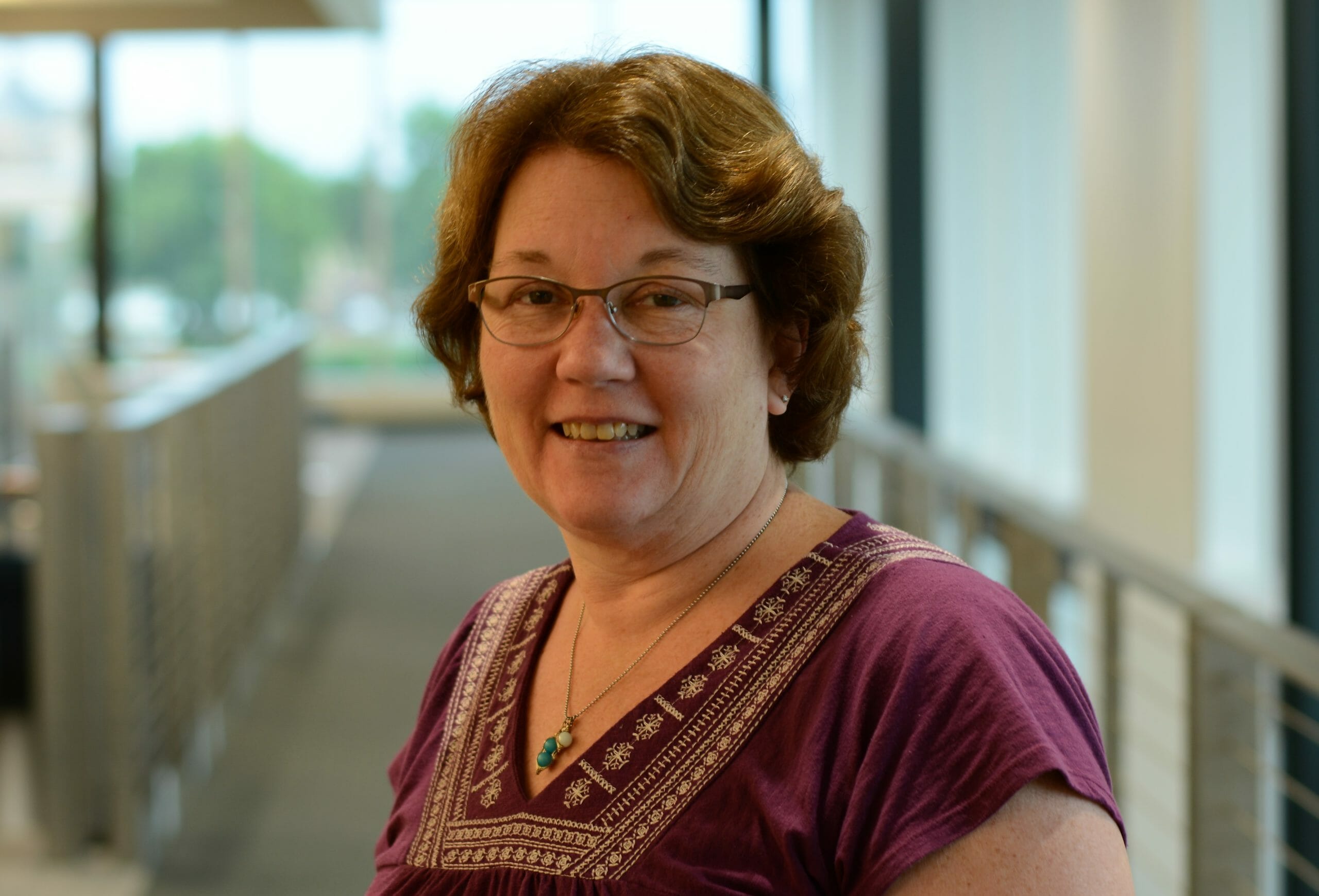 Meet Our Team: Kathy Jolly, Medical Evaluation & Donation Referral ...