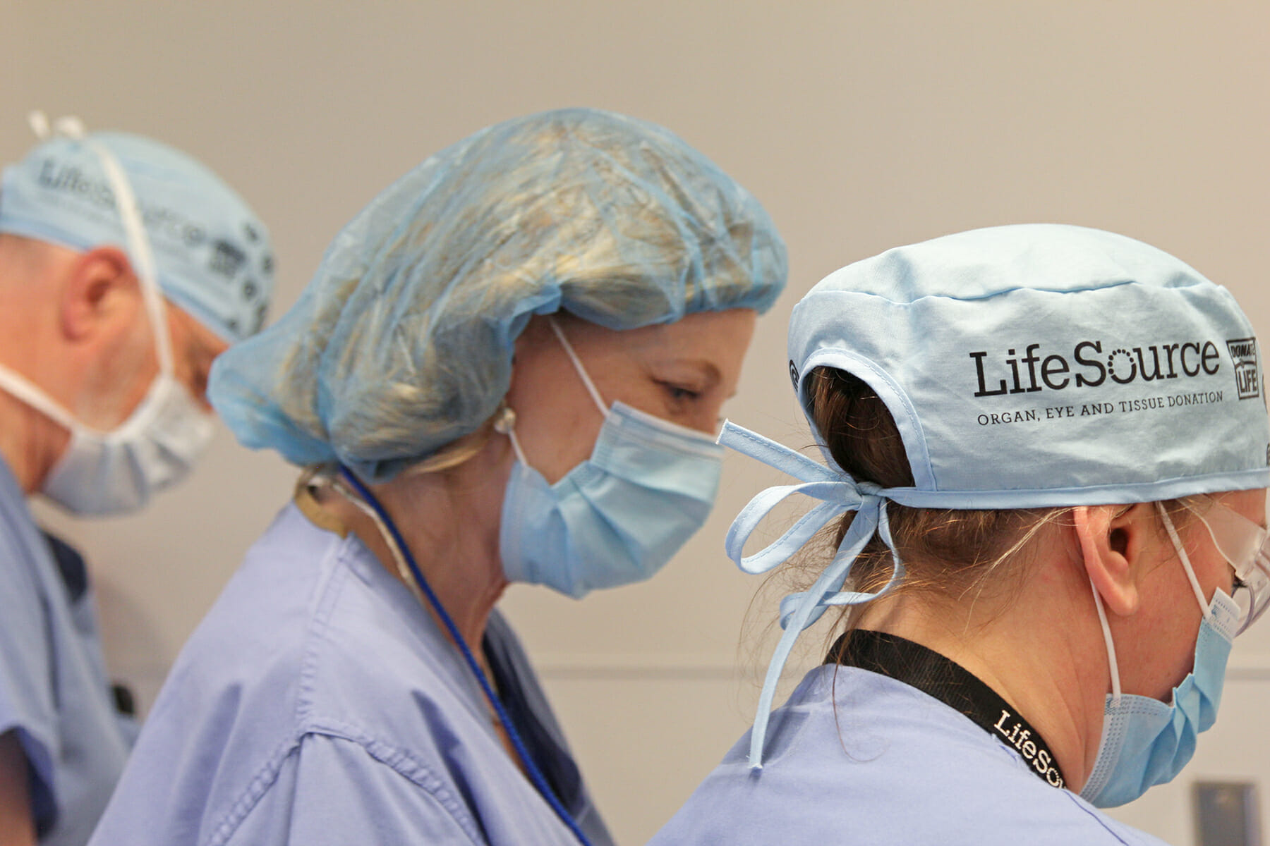 LifeSource Honors Wishes of 10,000th Tissue Donor Since 1999 | LifeSource