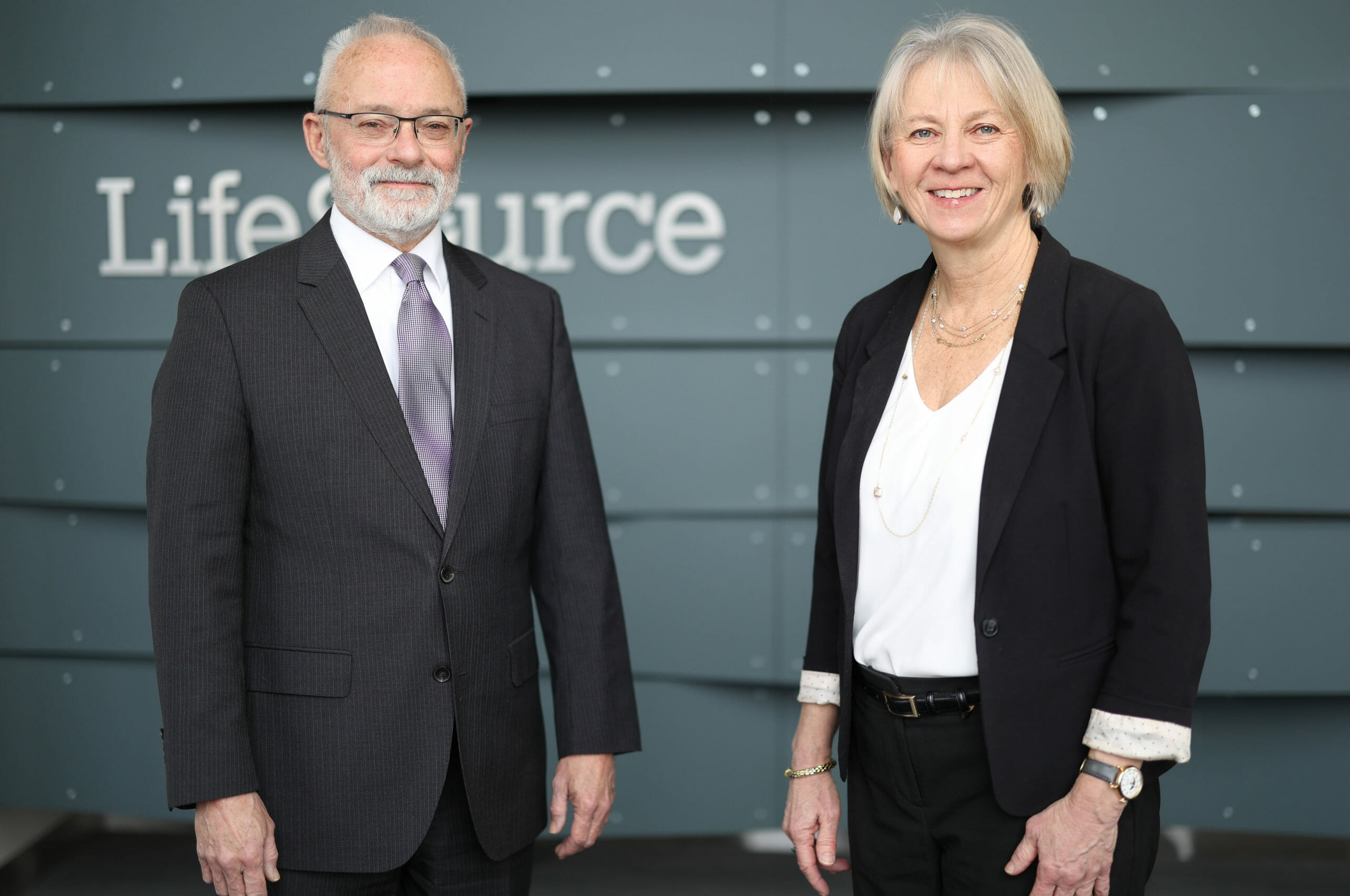 A Final Message from LifeSource's CEO and Founder | LifeSource