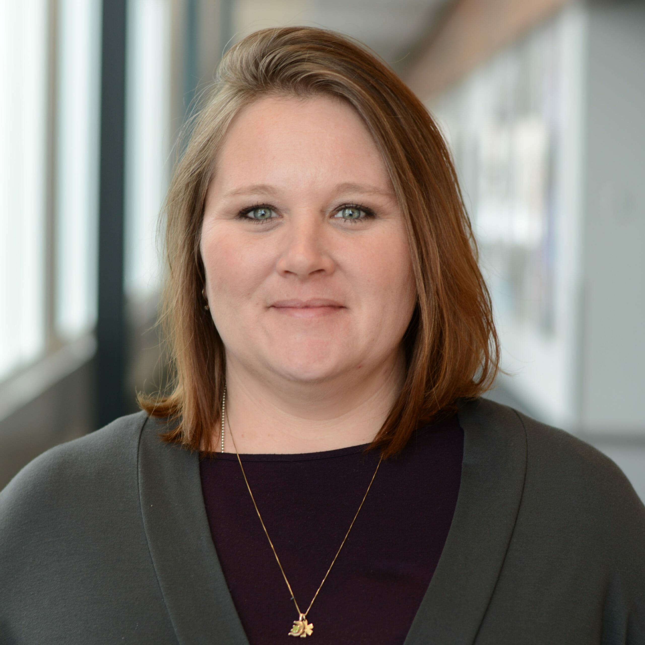 Amy McDonough - Team Spotlight | LifeSource