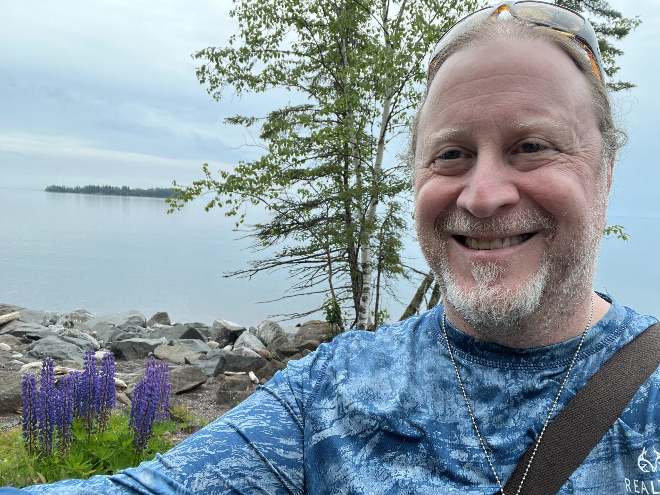 Small Victories Lead to a Second Chance for a Liver Recipient | LifeSource