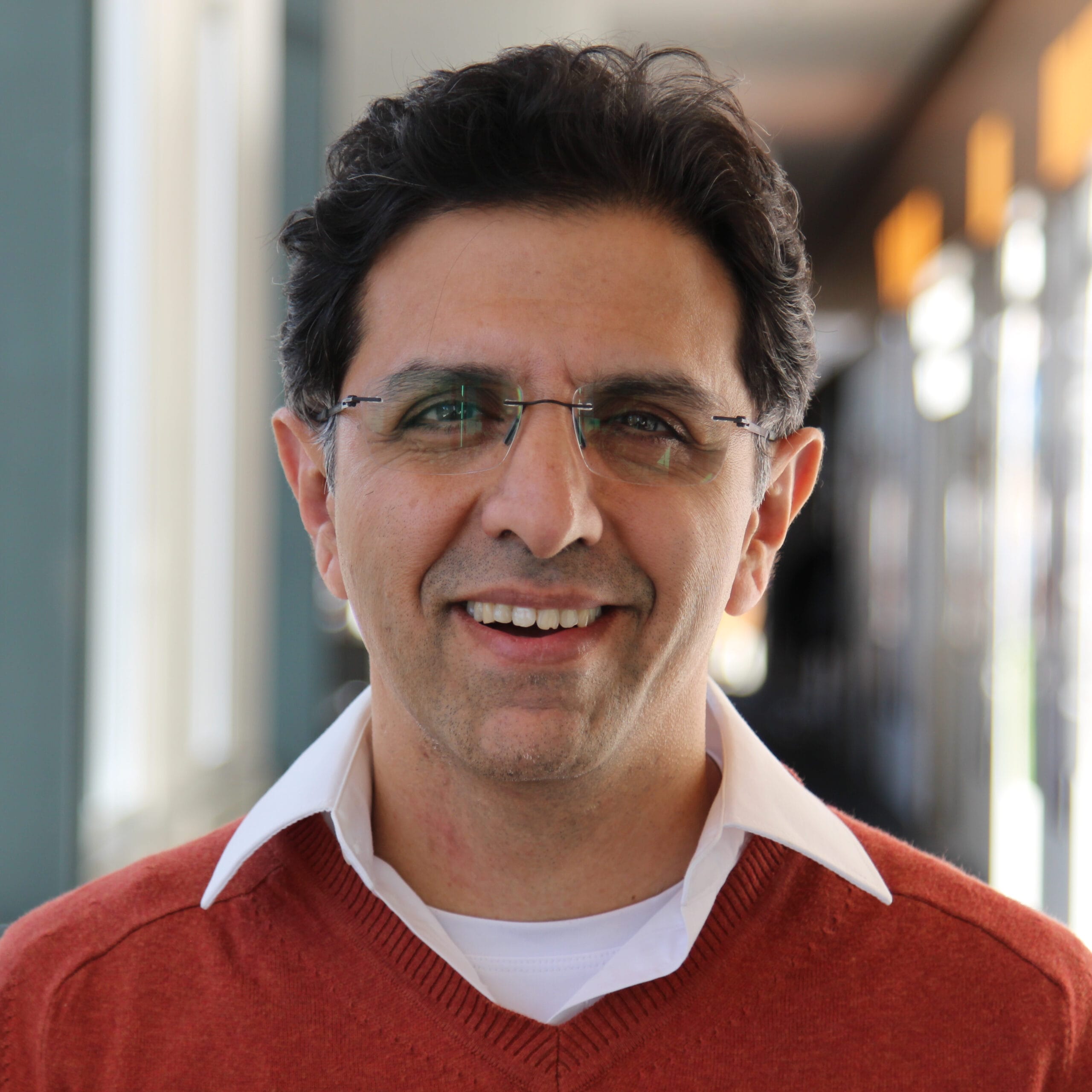 Dr. Umar Farooq - Team Spotlight | LifeSource