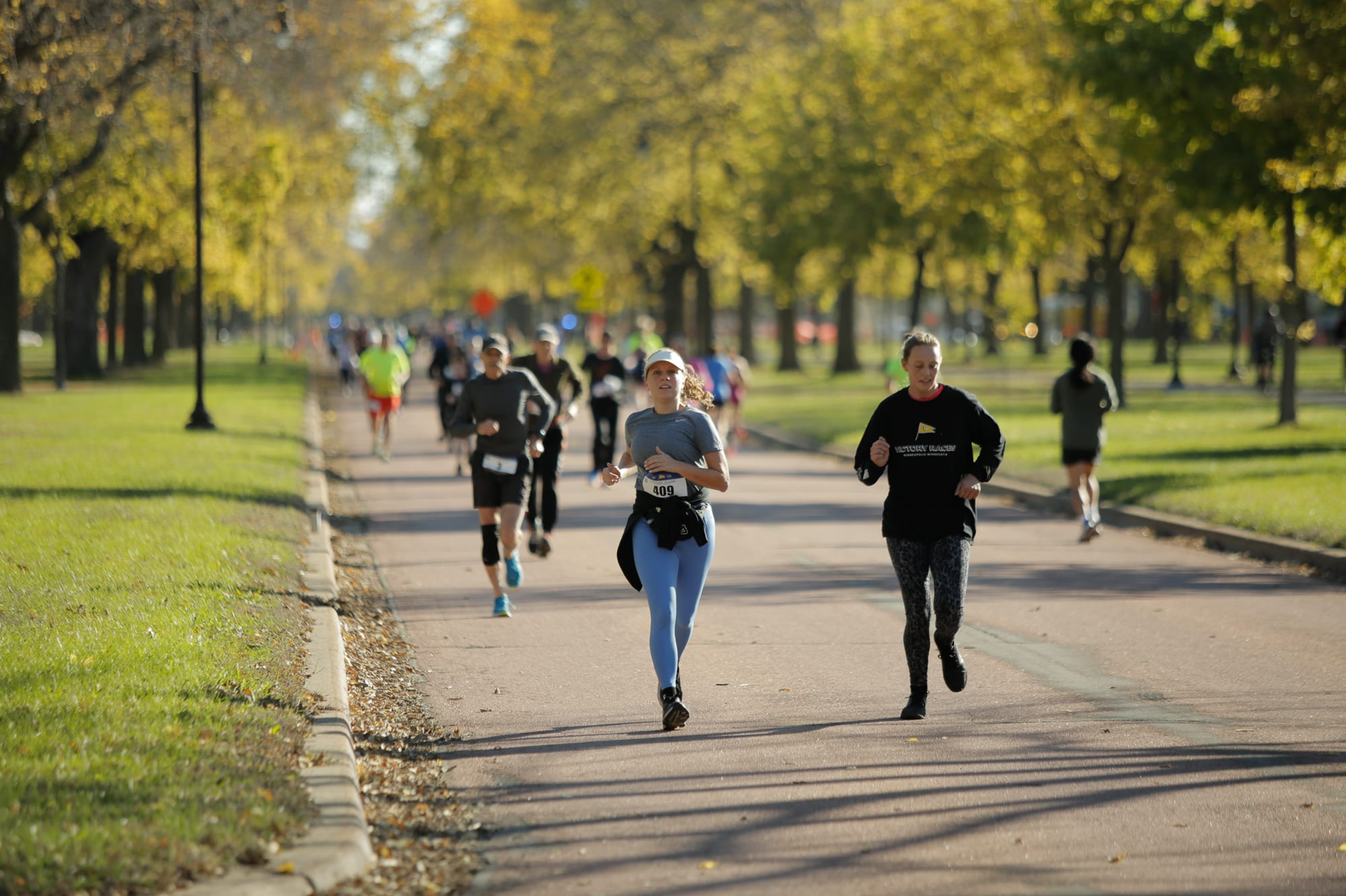 Walk/run events supporting organ donation | LifeSource